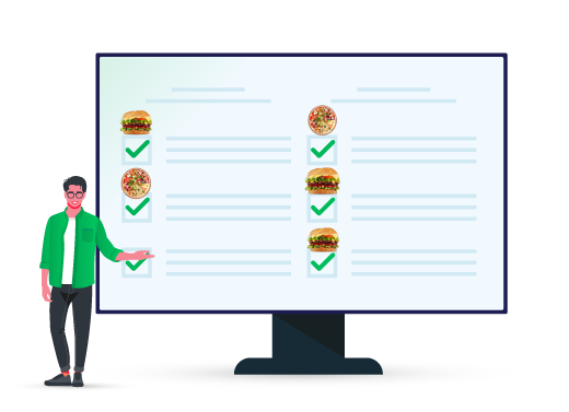 Cloud Kitchen Software | Ghost Kitchen Software | Restora POS