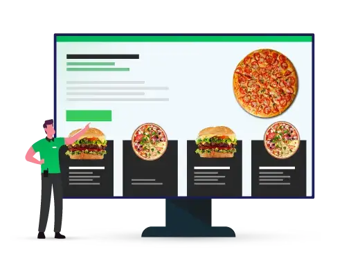 Cloud Kitchen Software | Ghost Kitchen Software | Restora POS