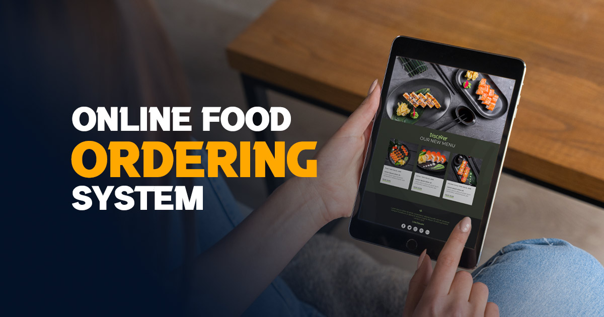 No.1 Online Food Ordering System | Restora POS