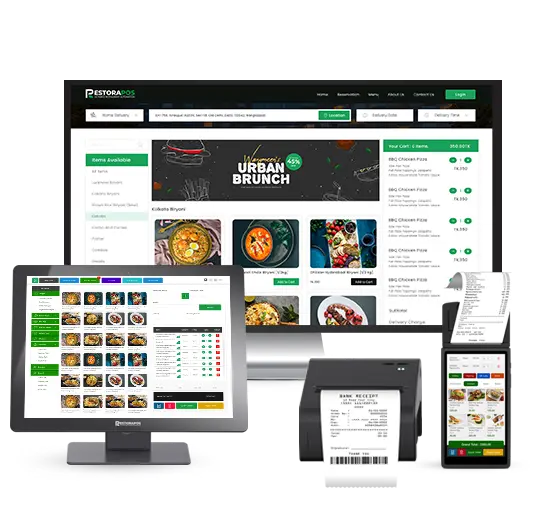 All-Inclusive Restaurant Management Software | Restora POS