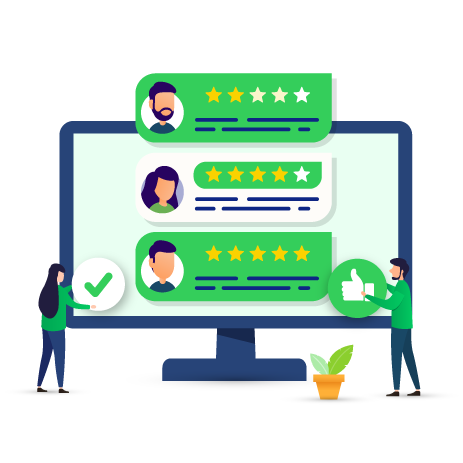 Online Restaurant Reservation System | Restora POS