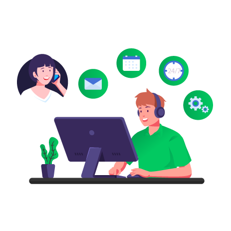 Online Restaurant Reservation System | Restora POS