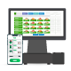 All-In-1 Restaurant POS Software | Restora POS