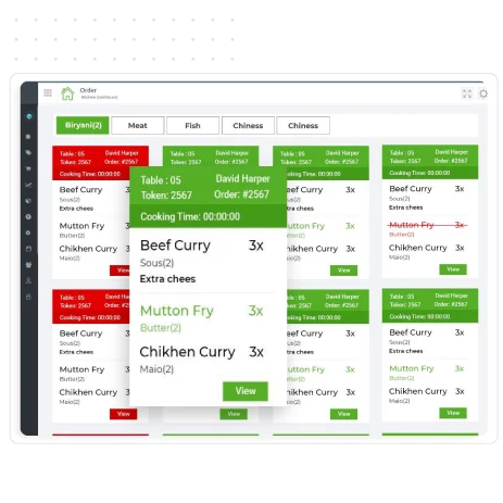 All-In-1 Restaurant POS Software | Restora POS