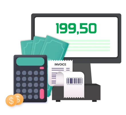 Fine Dine Restaurant Software for POS Solution | Restora POS