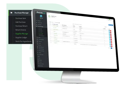 Fine Dine Restaurant Software for POS Solution | Restora POS