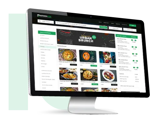 Fine Dine Restaurant Software for POS Solution | Restora POS