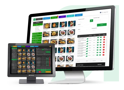 Fine Dine Restaurant Software for POS Solution | Restora POS
