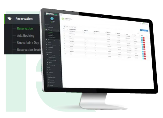 Fine Dine Restaurant Software for POS Solution | Restora POS