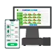 Fine Dine Restaurant Software for POS Solution | Restora POS