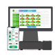 POS Software for Burger and Sandwich Shop | Restora POS