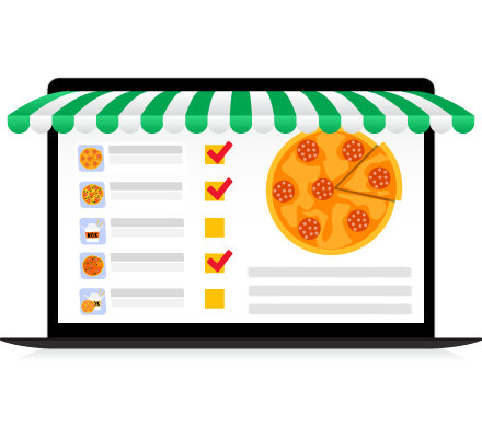 Pizza POS Software: Digitalized Your Pizza Shop