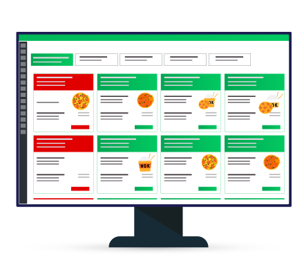 Pizza POS Software: Digitalized Your Pizza Shop