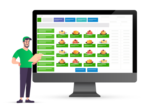 Pizza POS Software: Digitalized Your Pizza Shop