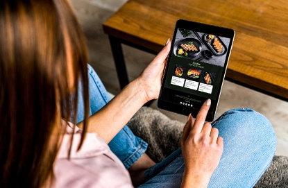 Restaurant Manager POS | Restora POS