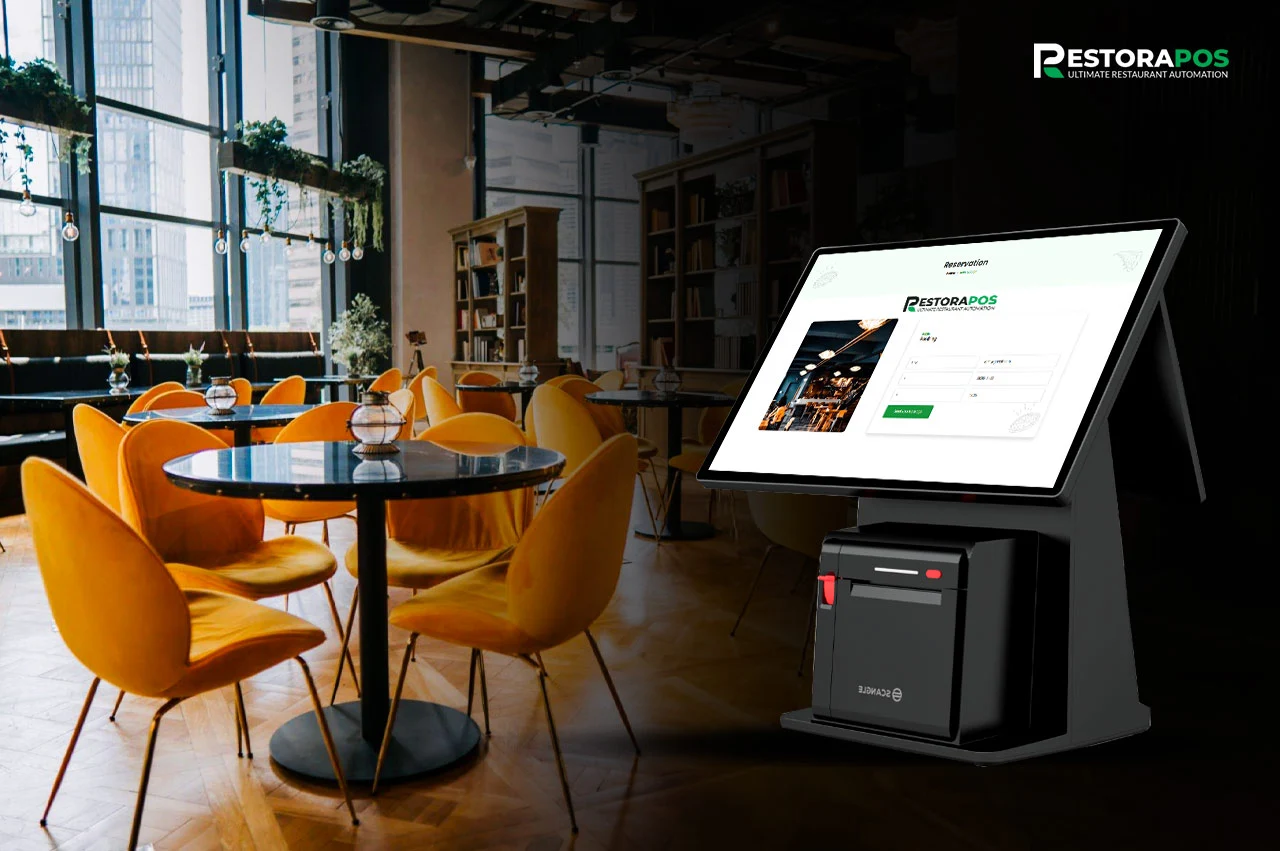 How To Take Table Reservations For Restaurants